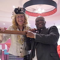 Sheffield Royal Society for the Blind