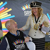 Sheffield Royal Society for the Blind