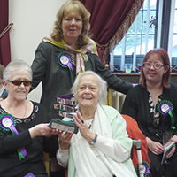 Sheffield Royal Society for the Blind