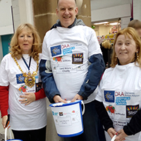 Sheffield Royal Society for the Blind