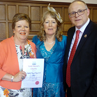 Sheffield Royal Society for the Blind