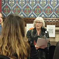 Sheffield Royal Society for the Blind