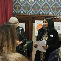 Sheffield Royal Society for the Blind