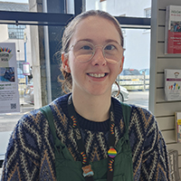 Sheffield Royal Society for the Blind