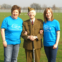 Sheffield Royal Society for the Blind
